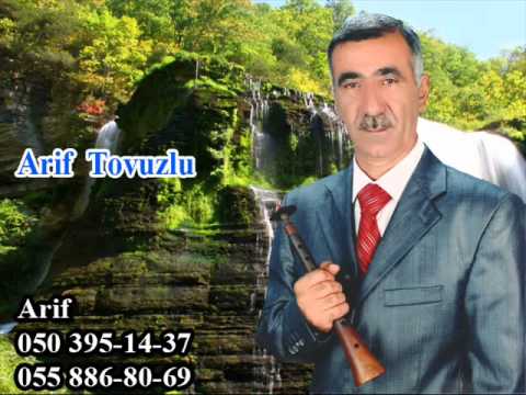 Arif Tovuzlu  Ay lo lo (qara zurna)