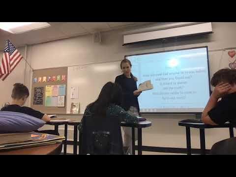 Part 1 lesson - YouTube