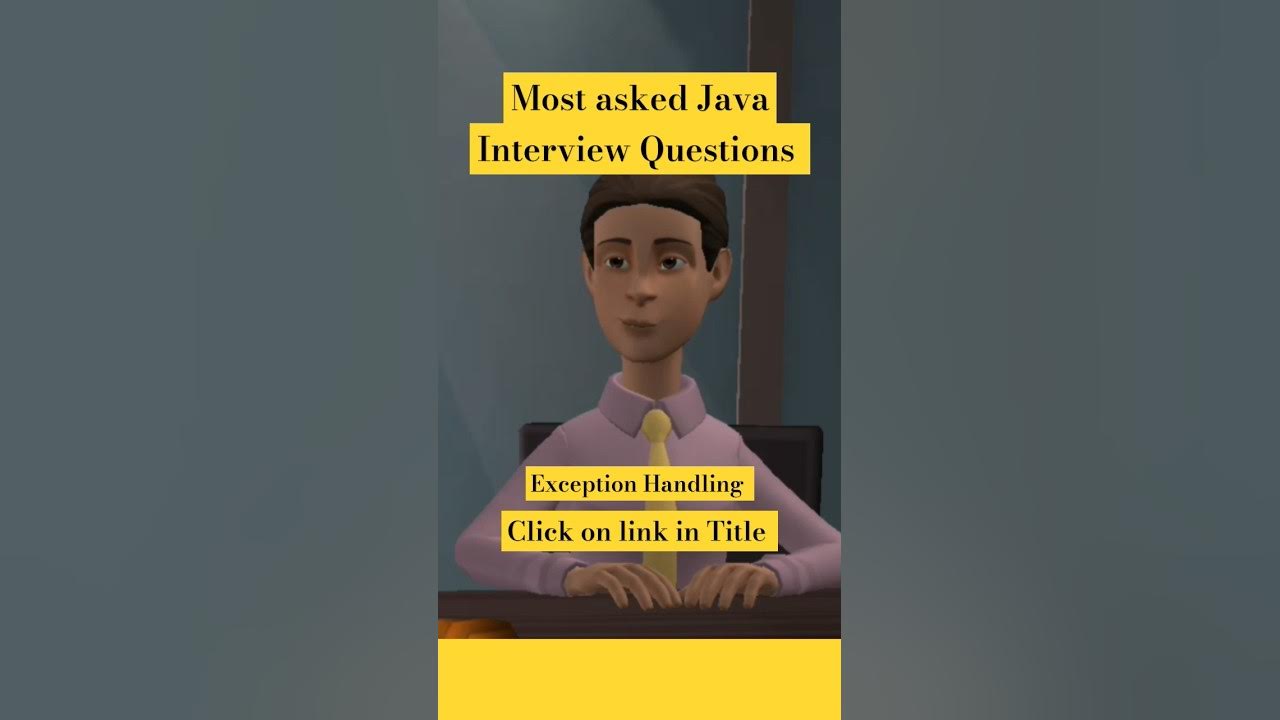 Java Developer Interview Question Shorts Short Viral Java Javainterviewquestions Mnc