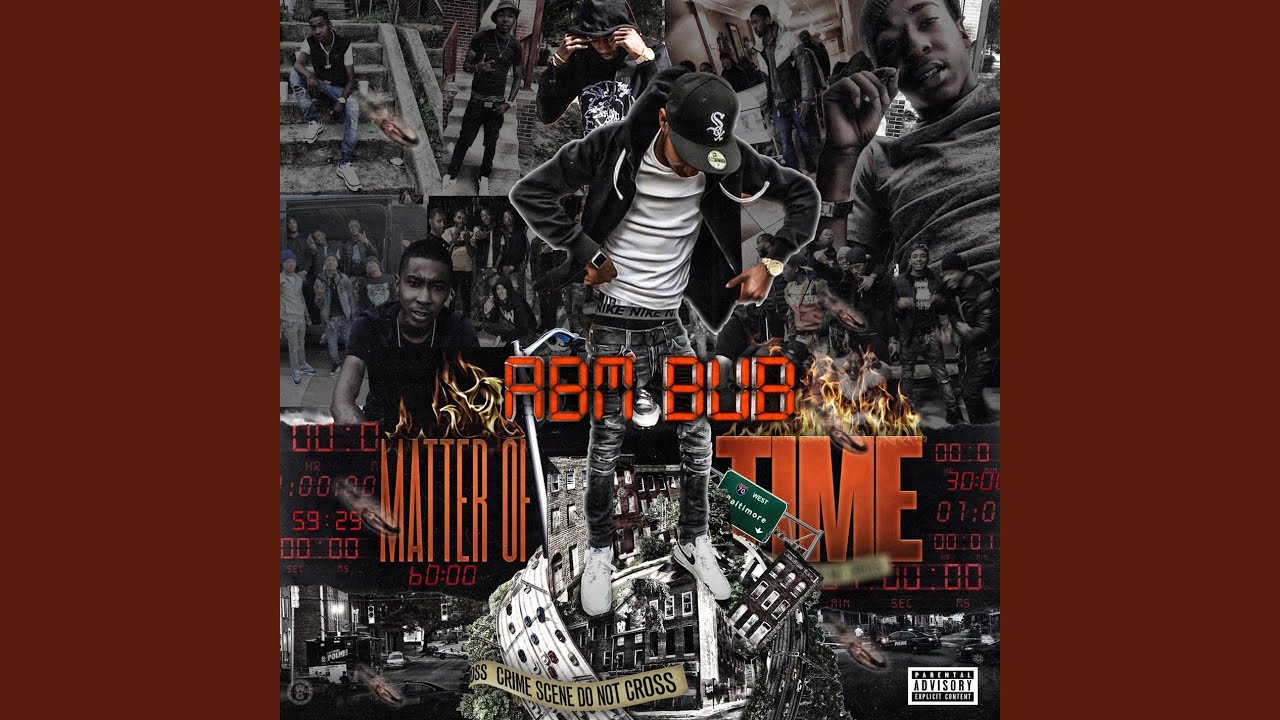 Murder Ink - YouTube