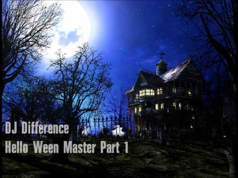 DJ Difference - Hello Ween Master Part 1.wmv