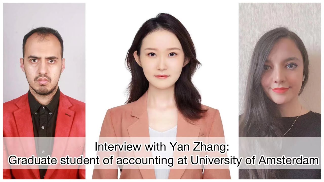Interview with Yan Zhang: You must watch this video before moving to ...