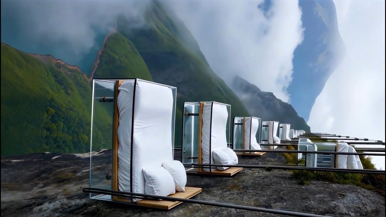 Remix Nature Live Stream - YouTube