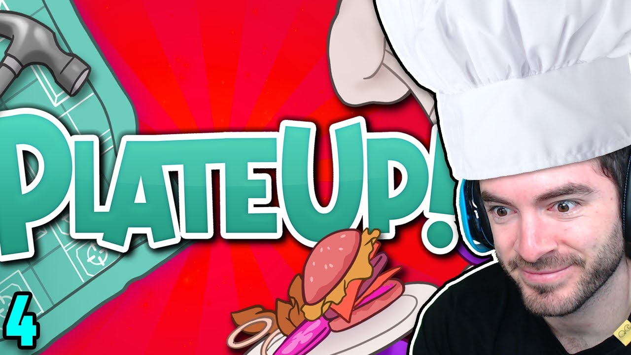 Plating Up With Pete, Skadj, and Kara - YouTube