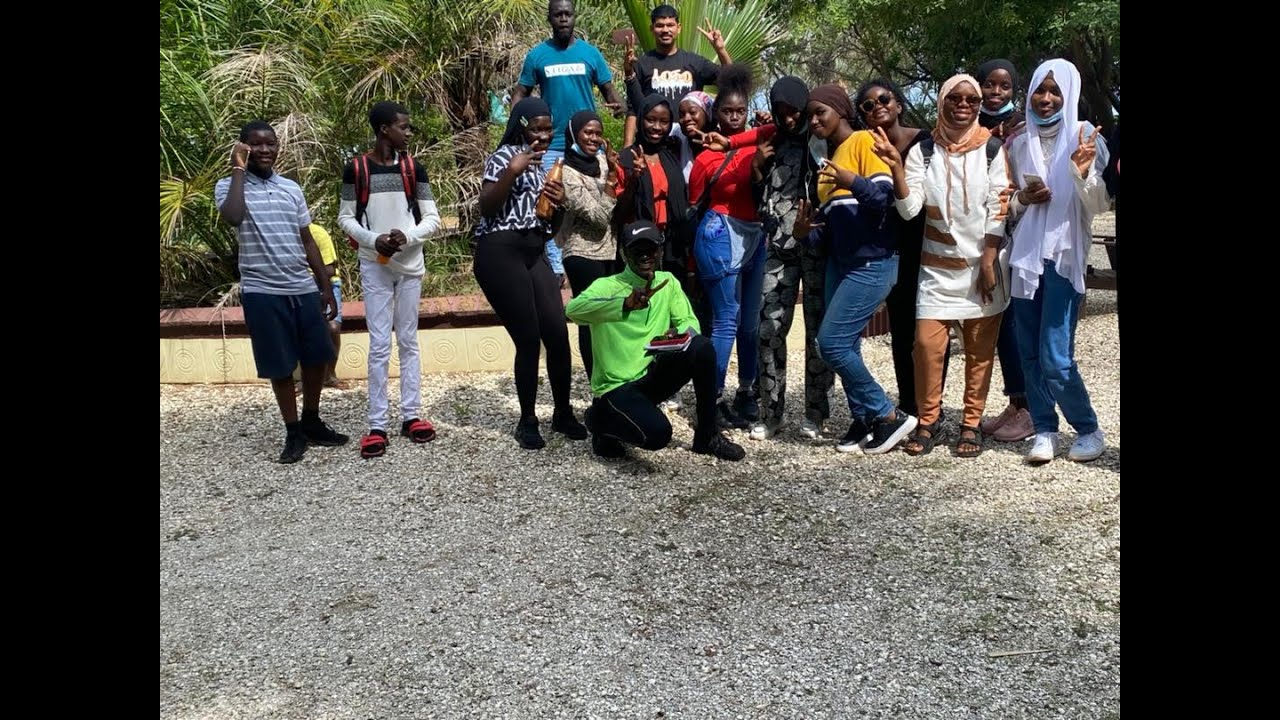 WiCo Pilot Summer Camp / SBEC International High School (PART 1) - YouTube