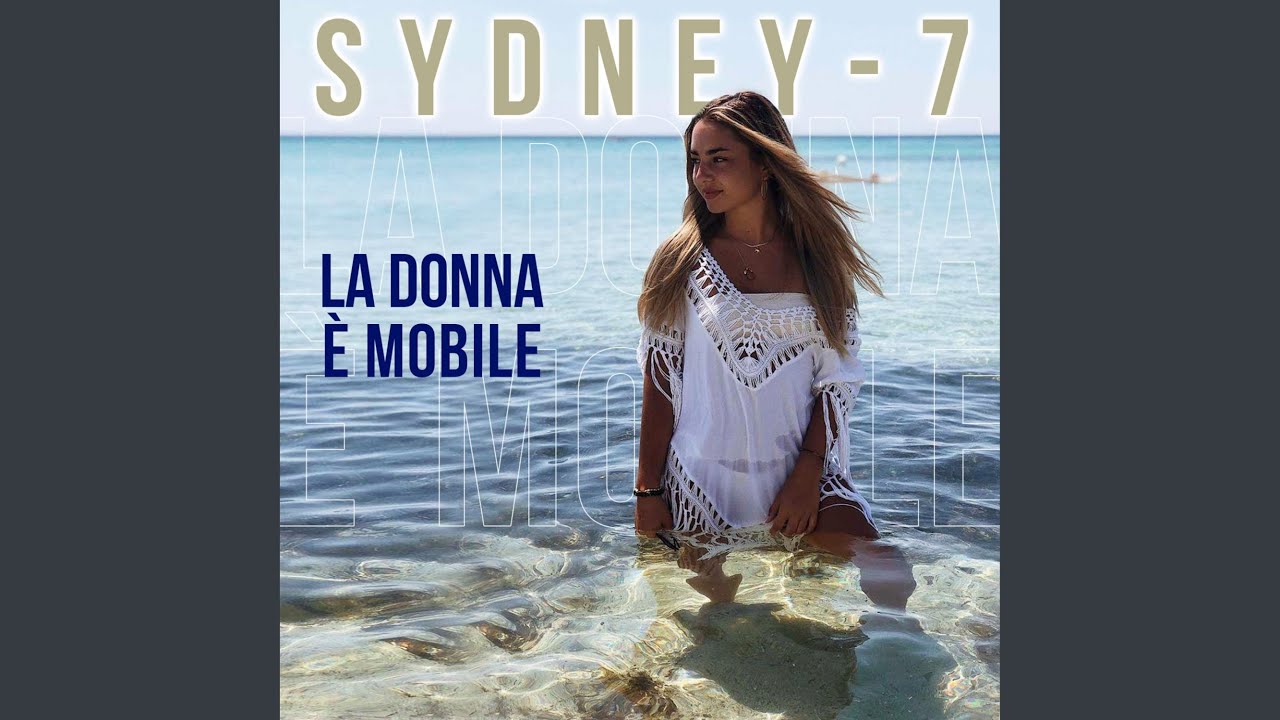 La donna è mobile (Radio Mix) - YouTube