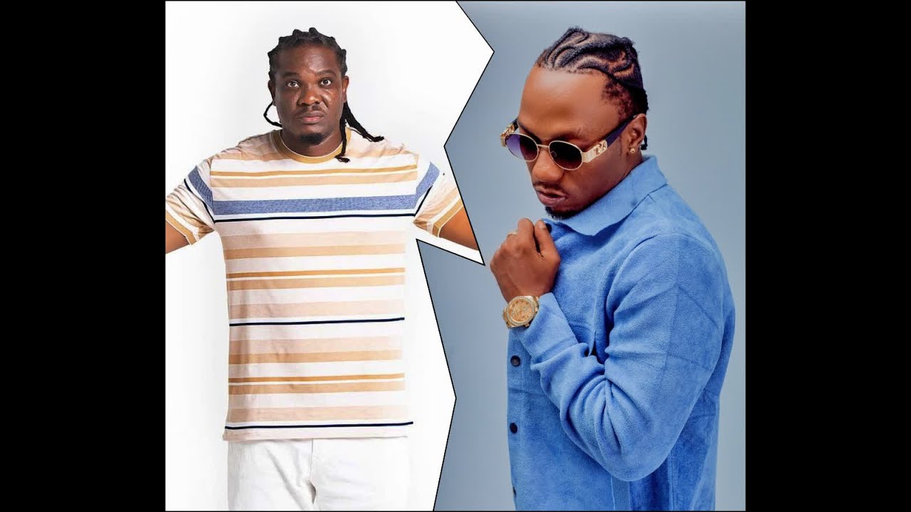 BEST OF RICH MAVOKO MIX 2023 - YouTube