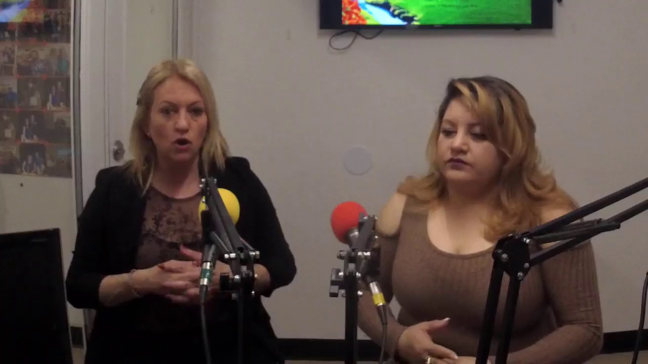 Mi Mejor Color N• Valeria Allietti y Maribel Meza. - YouTube