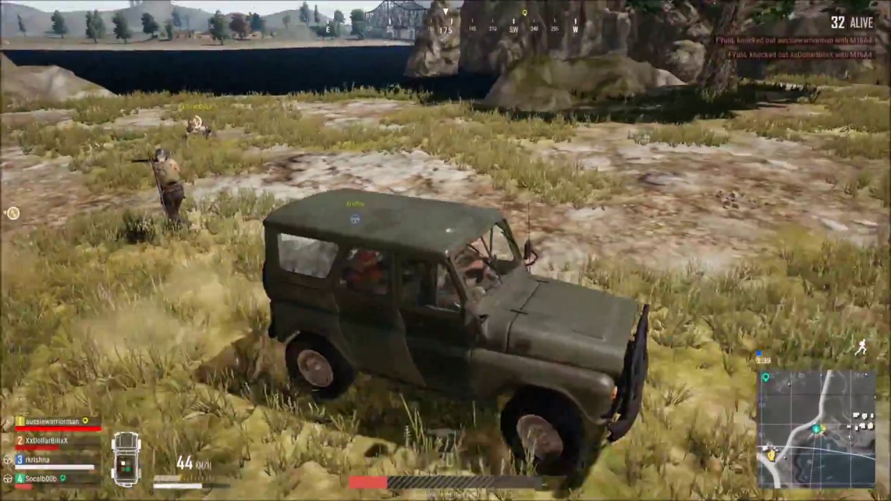 Reasons to uninstall PUBG - YouTube
