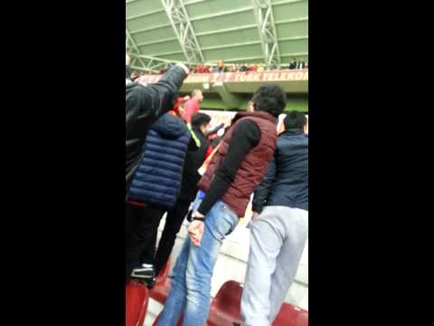 Aldırma Cimbom Aldırma ULTRASLAN