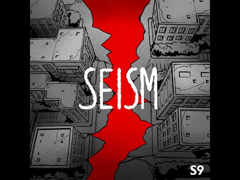 SEISM. Episodul 2 - „Atenție, cad clădirile”