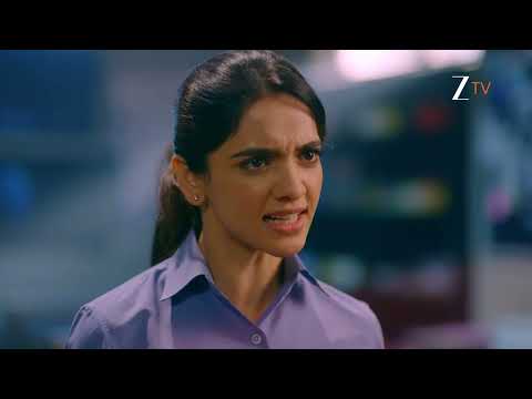 Jagadhatri Hindi Show - जगद्धात्री - Promo - Today At 10 PM - Zee TV