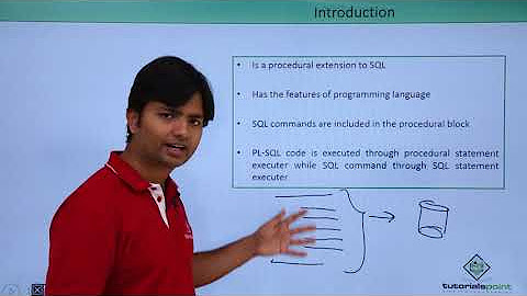 Oracle PL/SQL Online Training - YouTube