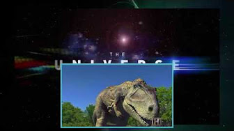 History Channel's The Universe - YouTube