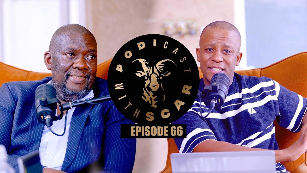 PODICAST 66-Spencer Mogapi |Elections, Ian Khama return, Masisi 1st ...