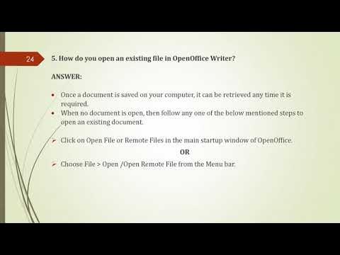 CLASS 9 INFORMATION TECHNOLOGY (402) PART B UNIT 3 CHAPTER 6. FORMATTING A DOCUMENTS SOLUTION ...