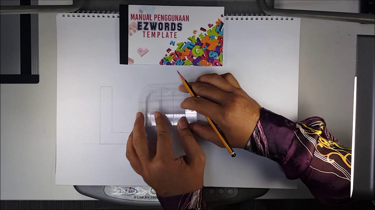 how to draw block letters L O V E - YouTube