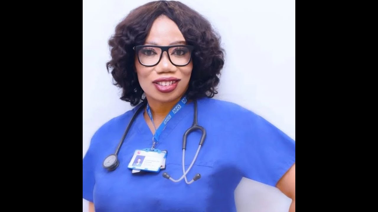 THE ARRIVAL OF THE FIRST FEMALE GOVERNOR TO EDO STATE - YouTube