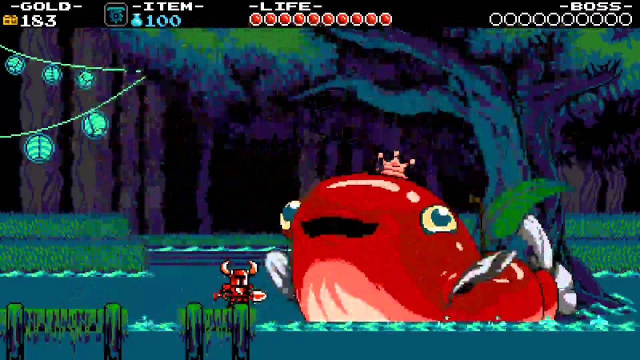 The Troupple king's dance - YouTube