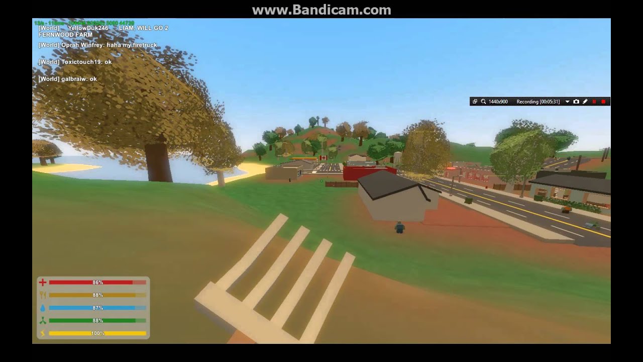 Unturned GamePlay #1 - YouTube