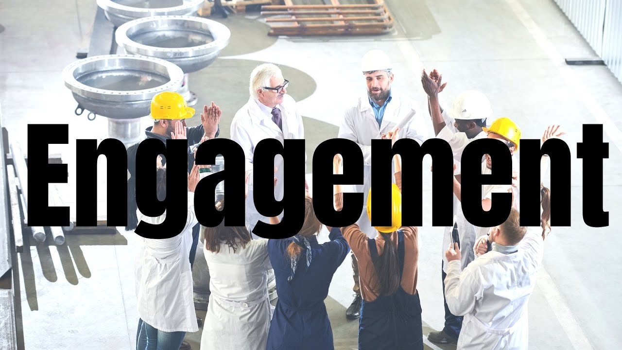 How Supervisors can Engage Employees - YouTube