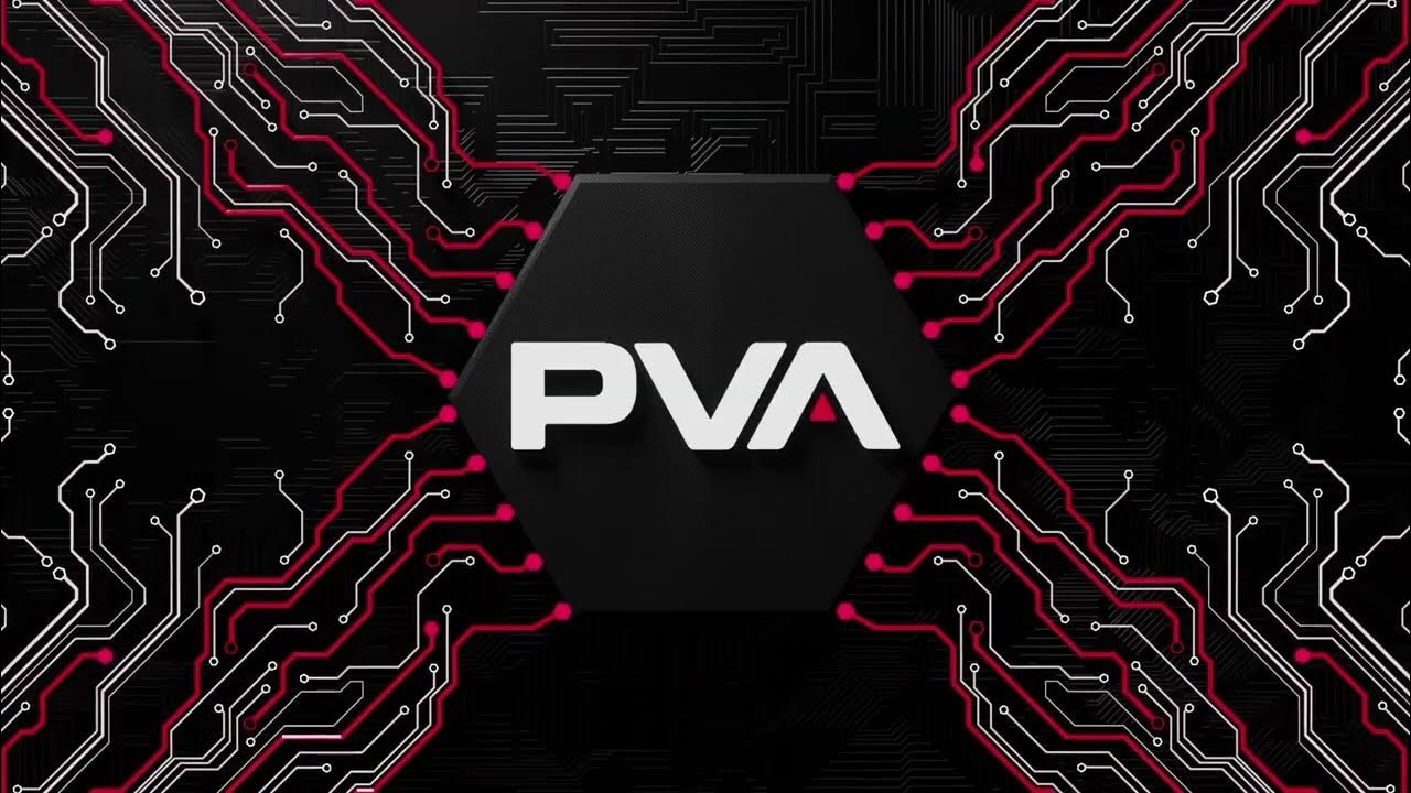 PVA - PathMaster X: A New Generation of Programming Software - YouTube