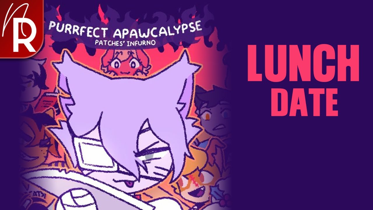 Purrfect Apawcalypse: Patches' Infurno Full Walkthrough No Commentary ...