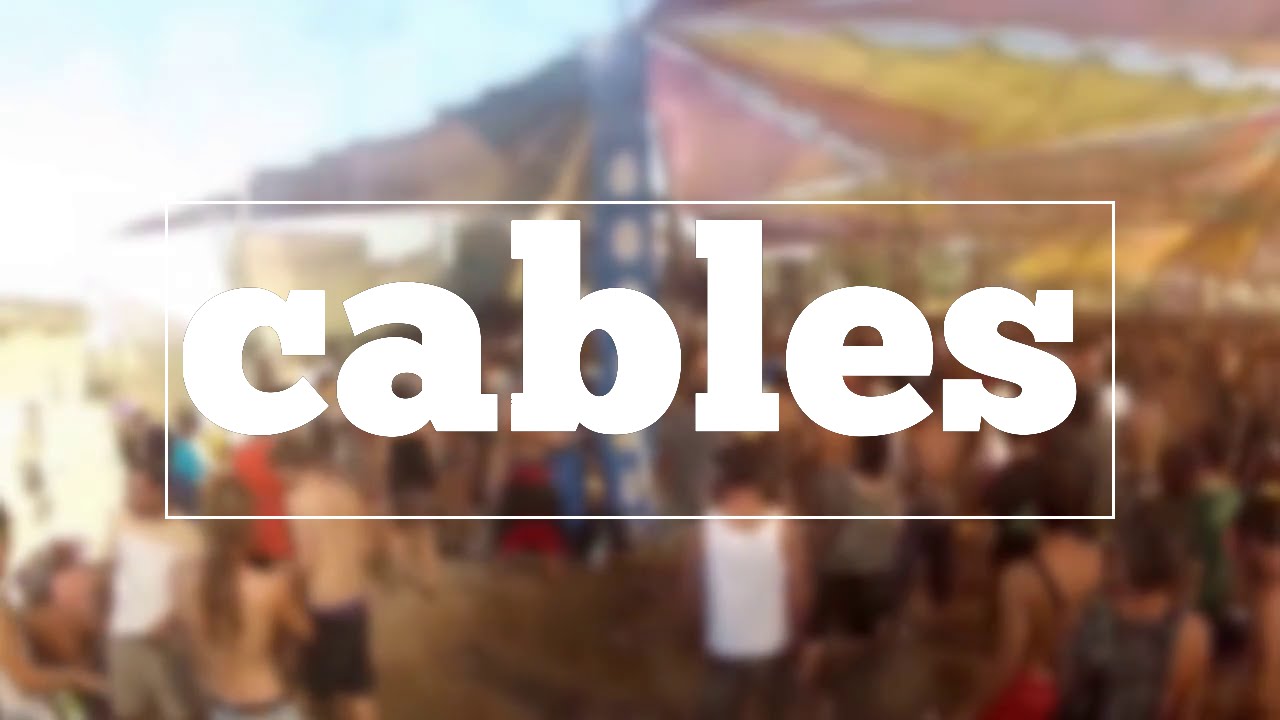 Learn how to spell cables - YouTube