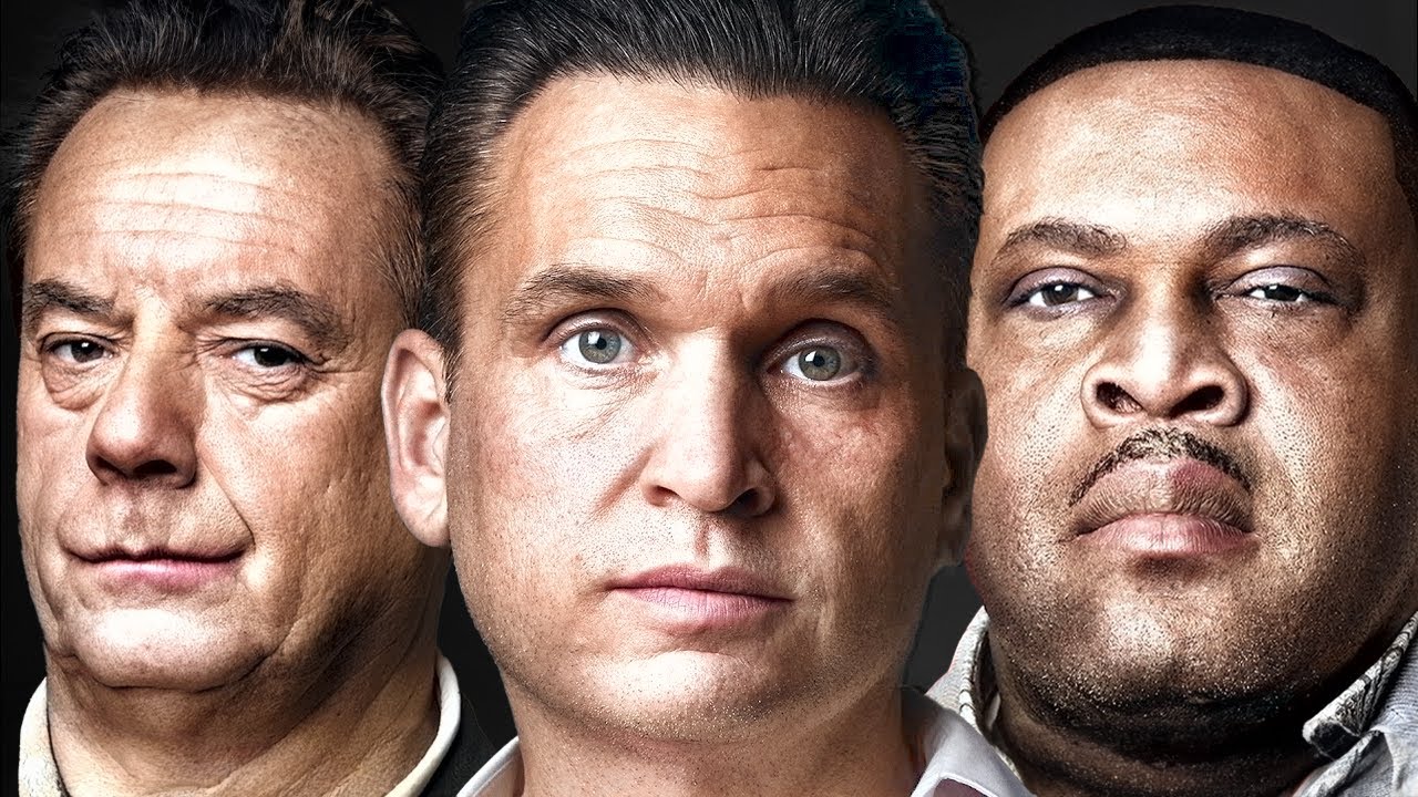 The Most Corrupt Cops in America (Full Story) - YouTube