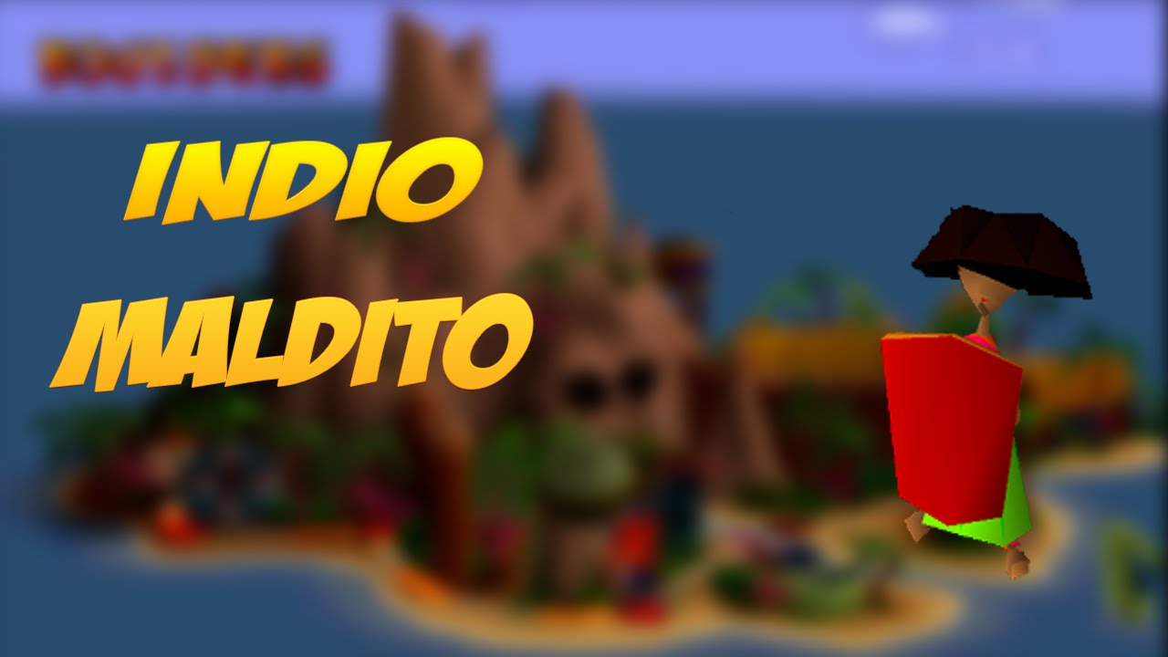 Gameplay de Crash Bandicoot - ps1 - Ep.3 - Índio maldito - YouTube