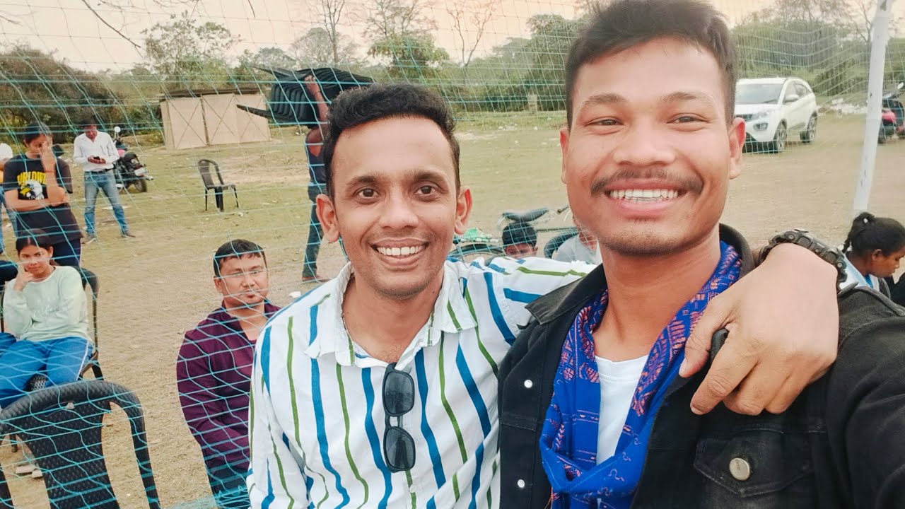 How Bhaskar Dutta Shoots His Videos😍 - YouTube