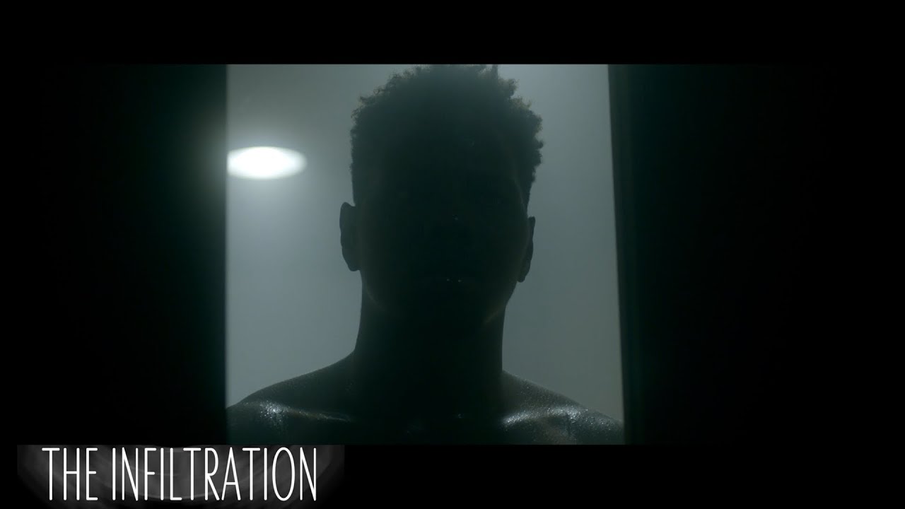 THE INFILTRATION - Soundtrack Music - THEME - YouTube