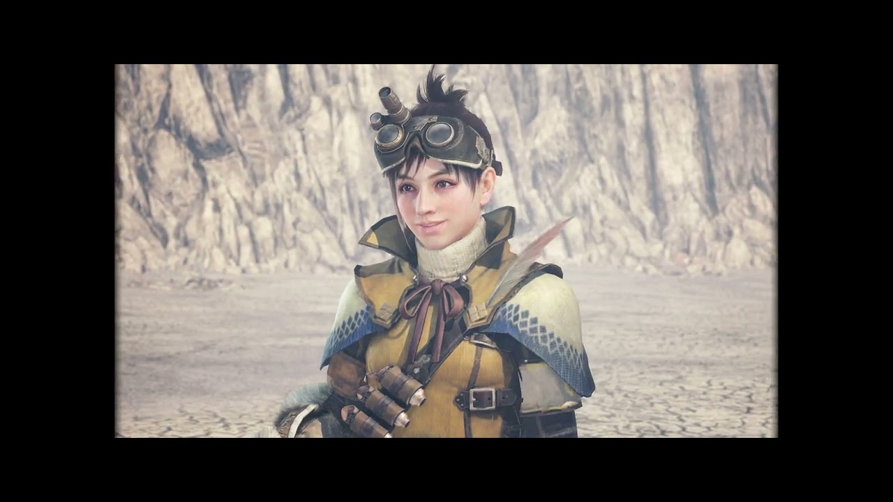 Monster Hunter World Iceborne Finale Parte 1 Youtube