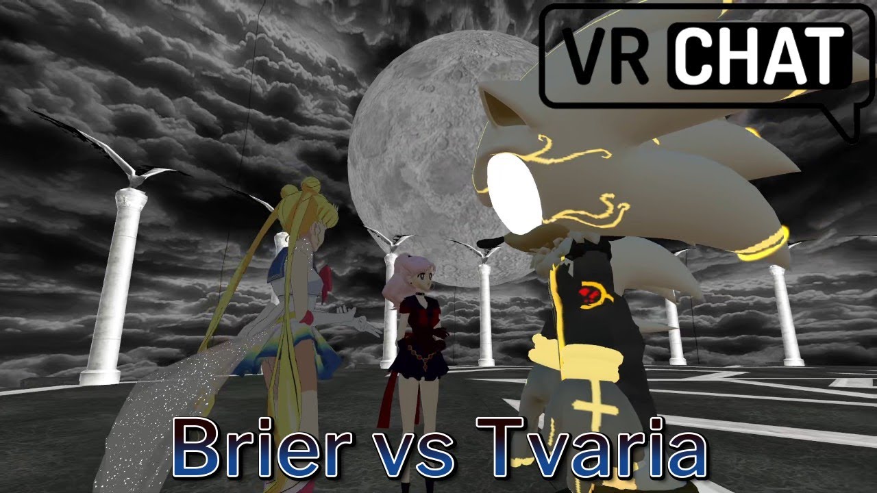 Showing My Pride! #vrchat - YouTube