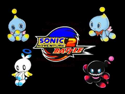 Jun Senoue - "Goodbye Chao" (Remastered) [HQ] - YouTube Music