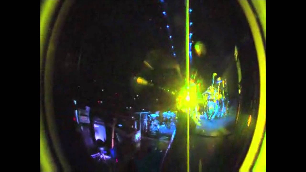 KiD CuDi - Day N' Nite (HD Live) - YouTube