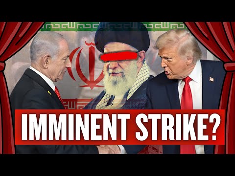 BEHIND CLOSED DOORS: Trump & Bibi Plan Regime Change at Mar-a-Lago