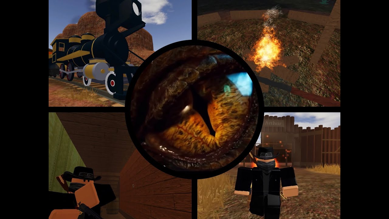 Roblox | WestBound Trailer - YouTube