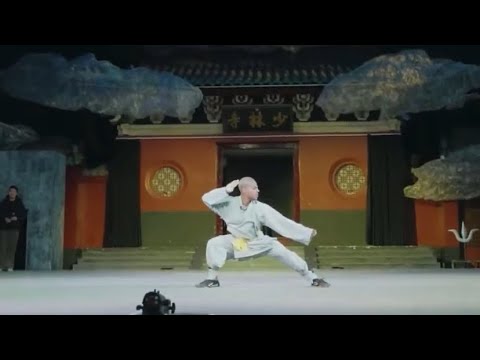 Ishowspeed perform at Shaolin Temple 😂🤣 - YouTube