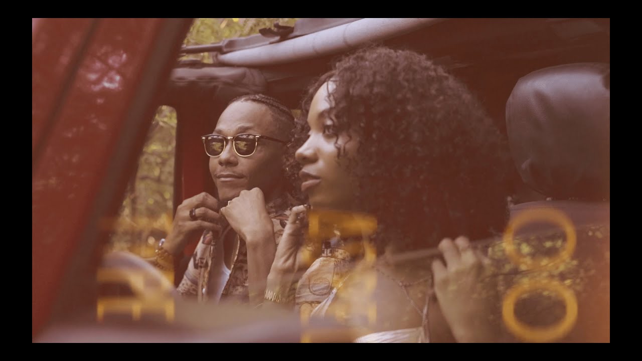 Najee - Creolé Ft. Bob Da PhoeniX & Haze Almighty - YouTube