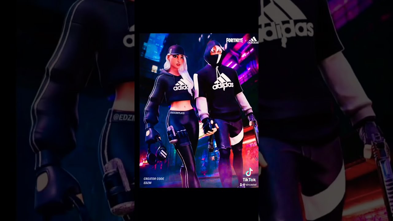 Ruby and iconic - YouTube