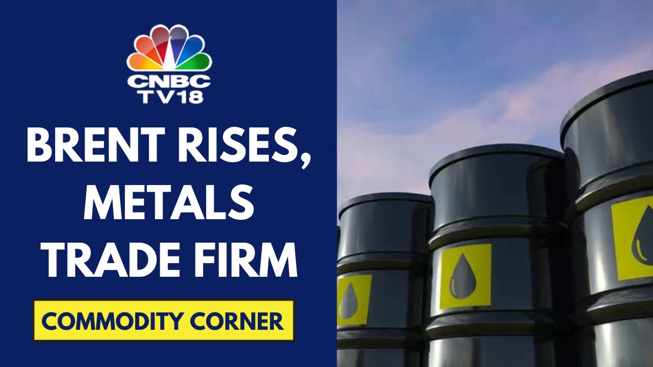 Commodity Corner: Metals Trade Firm Ahead Of US Fed Meet, Crude Oil ...