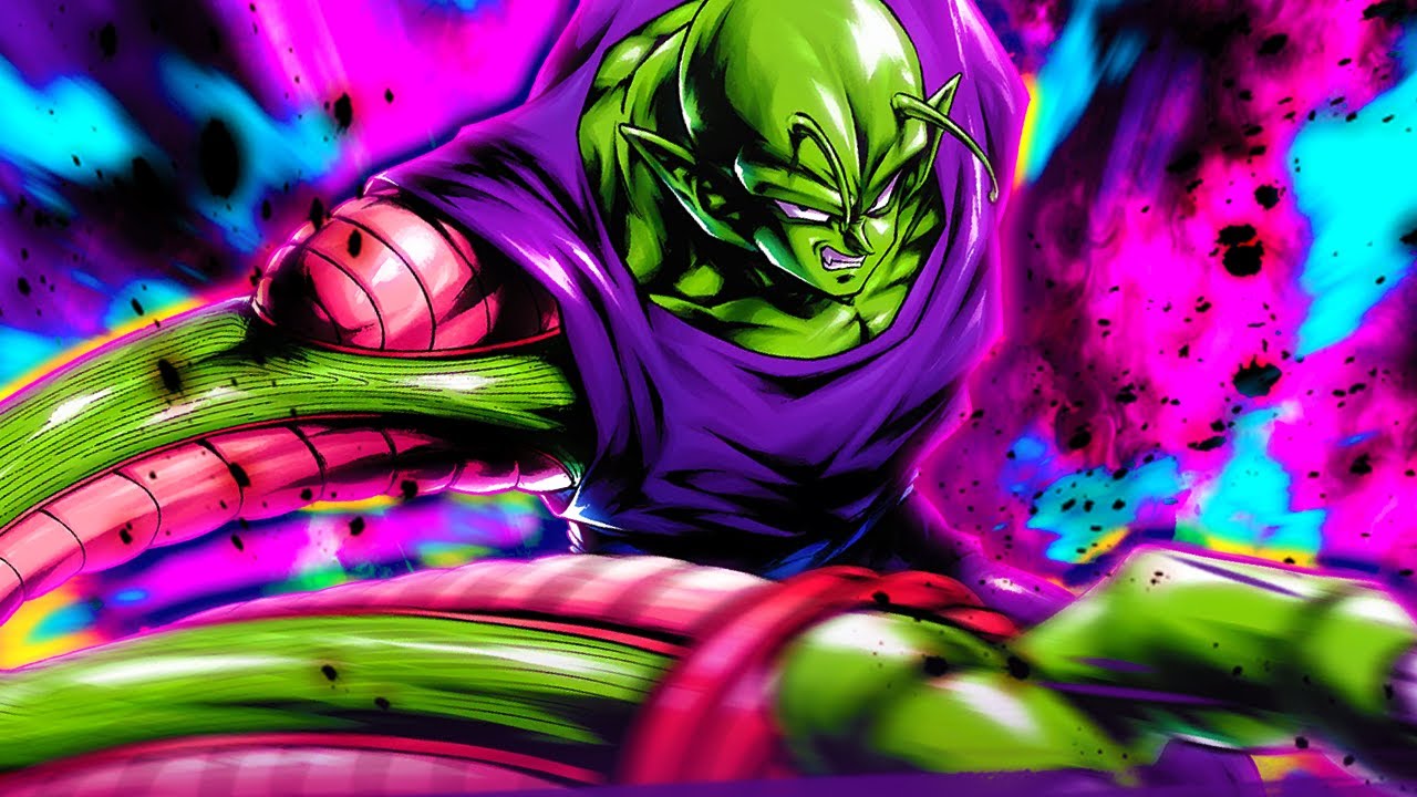 HOW A 2* PICCOLO 1V3'D AN ENTIRE TEAM. - YouTube