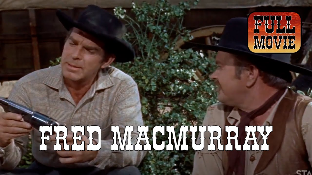 WESTERN: Gournalist investigates US government disguised troops | Fred ...