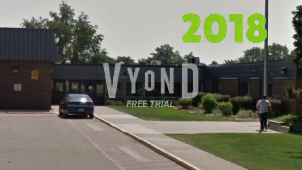 Vyond Bozymowski schools (Vyond) - YouTube