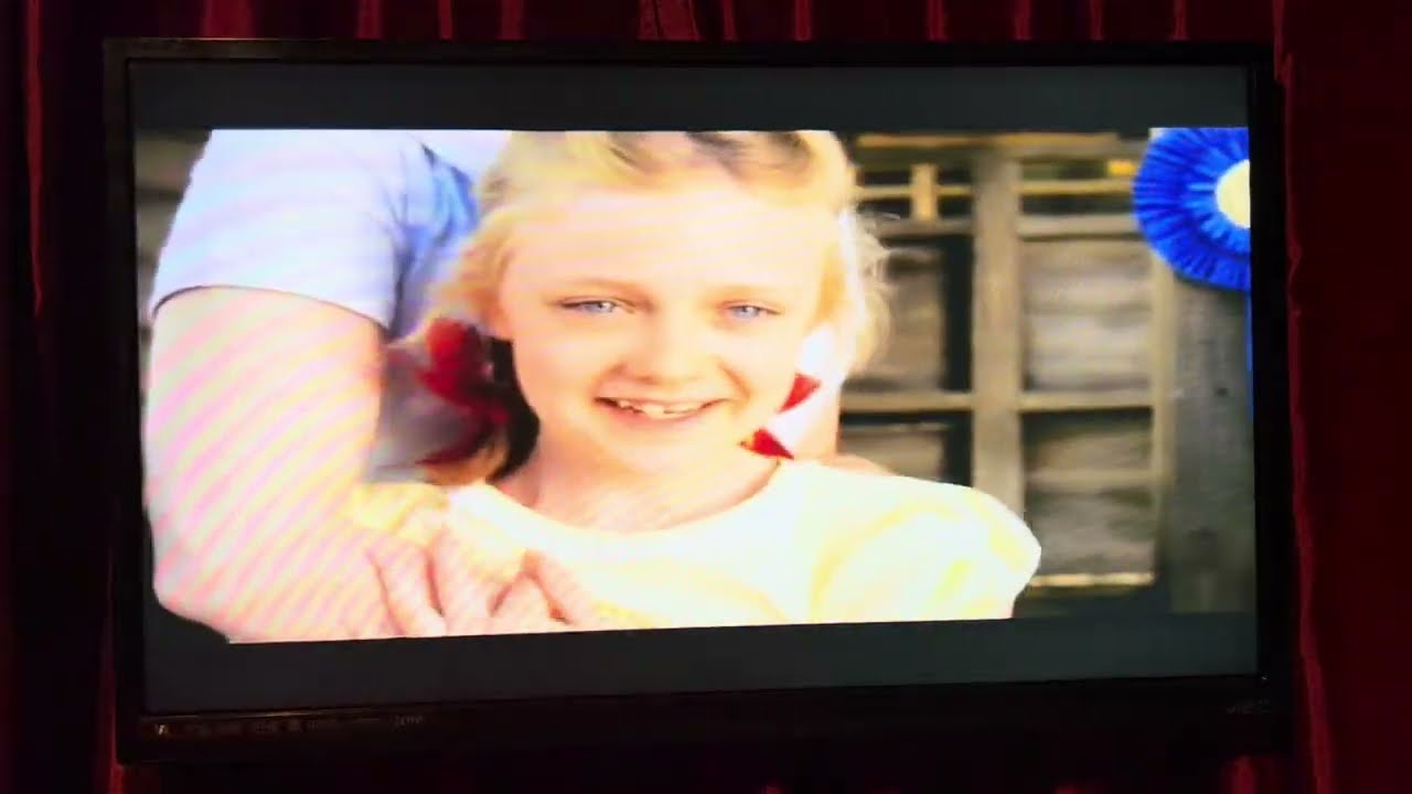 Previews from The Spiderwick Chronicles 2008 DVD - YouTube