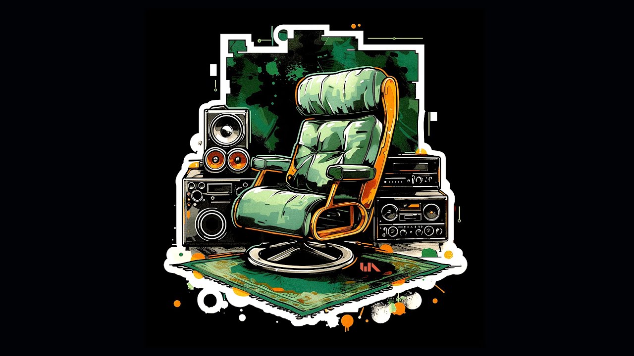 [FREE] - “GOTCHA” - 90s Boom Bap Type Beat 2024 - YouTube