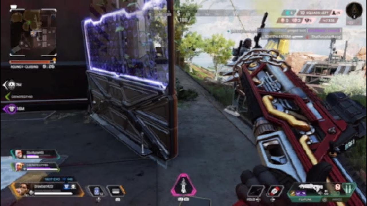 DREWBERT420 RANK APEX BACK 2 BACK WIN #fyp #funny #ps5 - YouTube