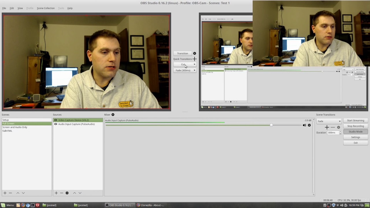 Tutorial On Clonezilla To Copy A Hard Drive YouTube tutorial-on-clonezilla-to-copy-a-hard-drive-youtube