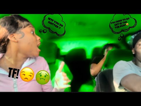 EPIC FART SPRAY PRANK ON FRIEND!! (SHE STARTED CRYING😂) - YouTube